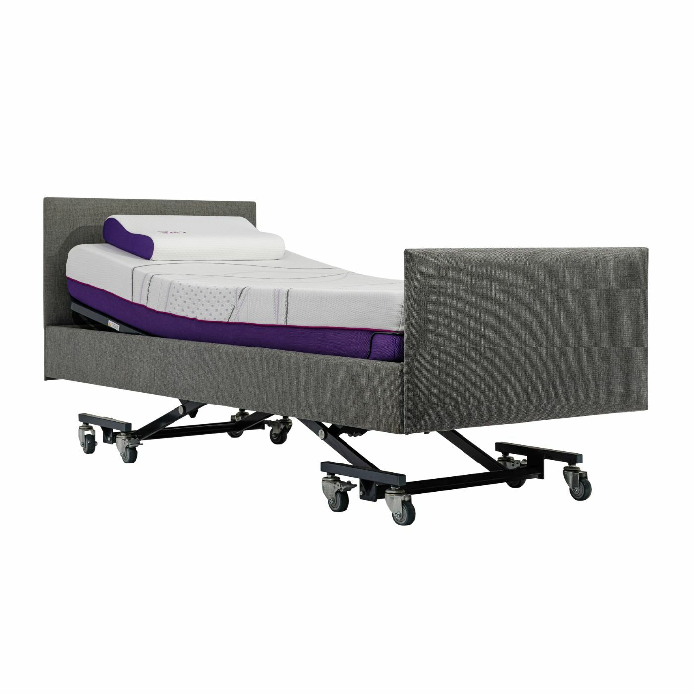 Homecare Beds - Fully Electric Adjustable | Icare Medical Group