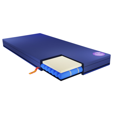 VersaFlo Mattresses- Icare Medical Group