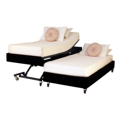 Homecare Beds - Fully Electric Adjustable | Icare Medical Group